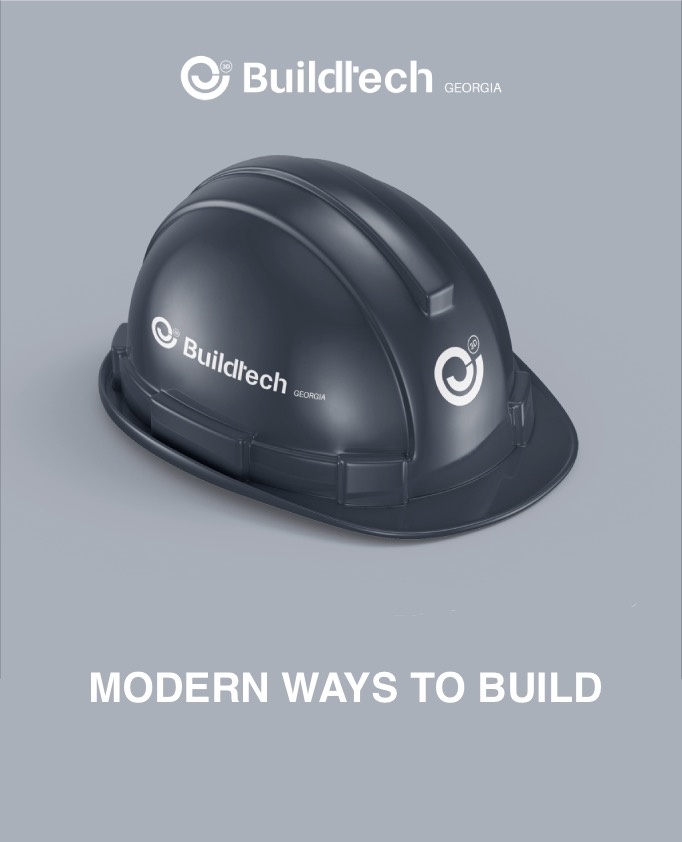 BulildTech - Dreams Built In 3D